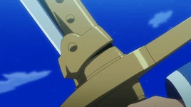 Derflinger | Zero no Tsukaima Wiki | Fandom