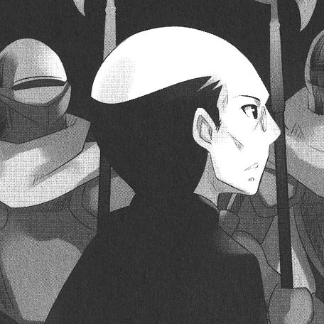Jean Colbert | Zero no Tsukaima Wiki | Fandom