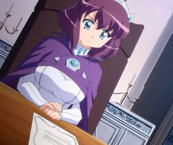 Henrietta Zero No Tsukaima