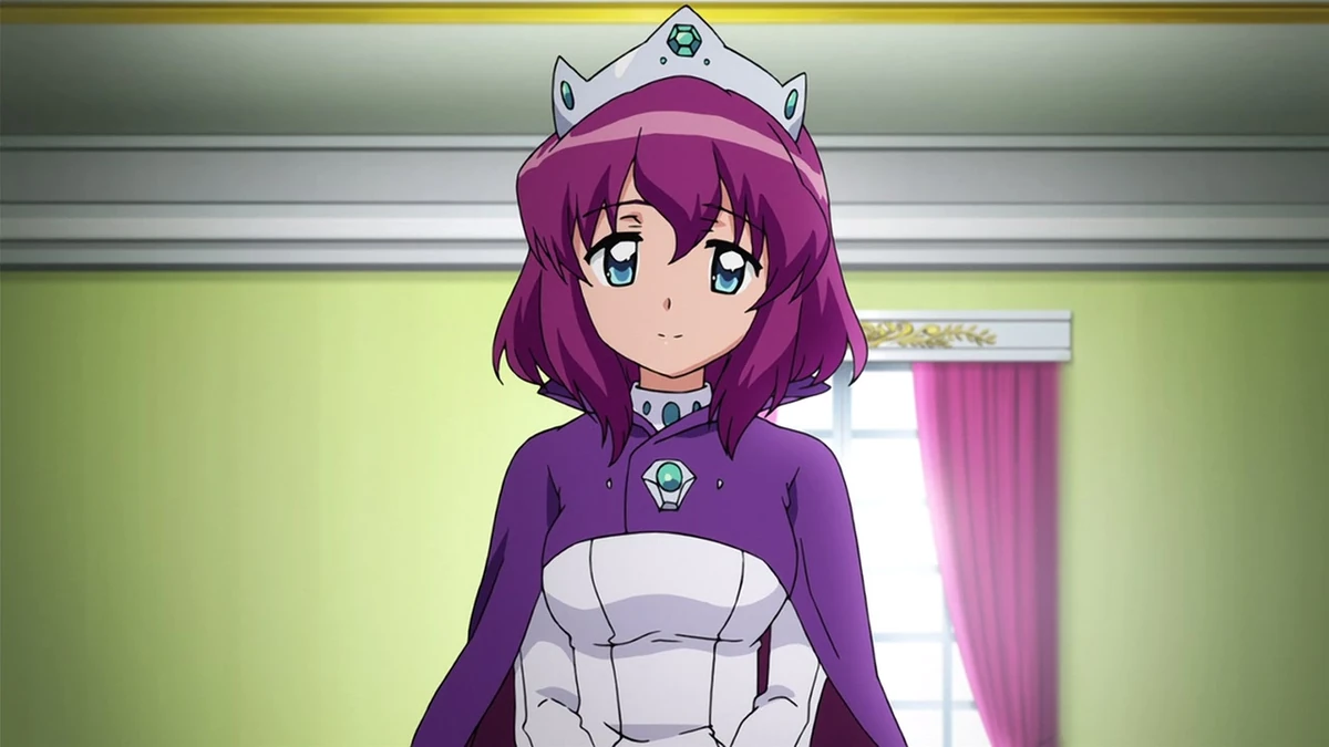 Henrietta de Tristain | Zero no Tsukaima Wiki | Fandom