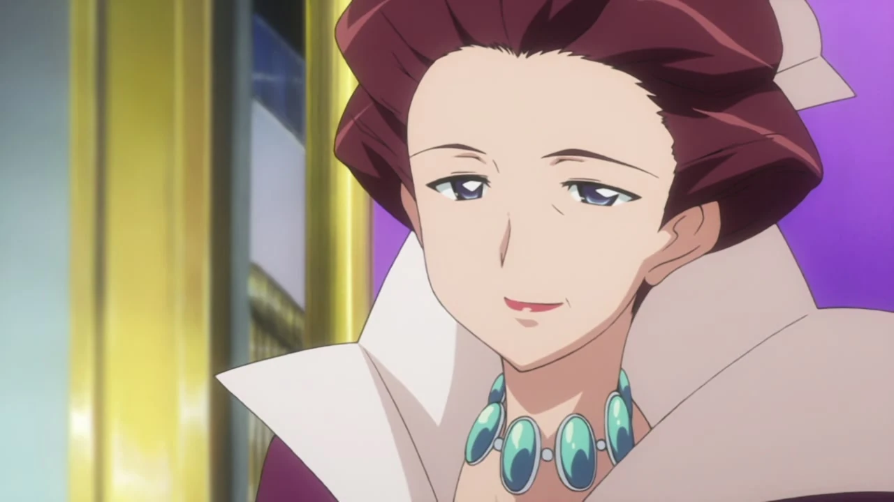 Henrietta Zero No Tsukaima
