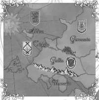 Halkeginia | Zero no Tsukaima Wiki | Fandom