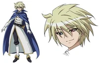 Julio Chesaré | Zero no Tsukaima Wiki | Fandom