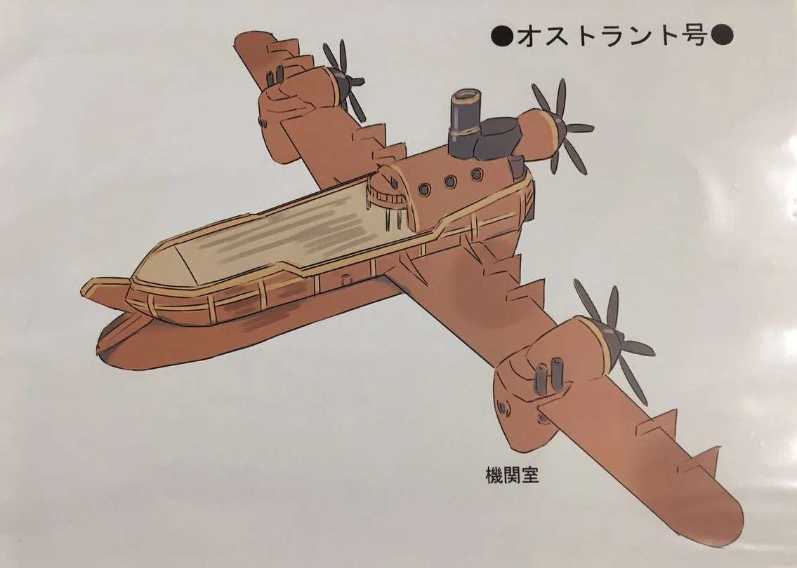 Ostland | Zero no Tsukaima Wiki | Fandom