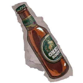OXEN Bock | ZERO PARADES Wiki | Fandom