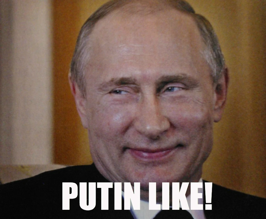 Władimir Władimirowicz Putin | Zeropedia Wikia | Fandom