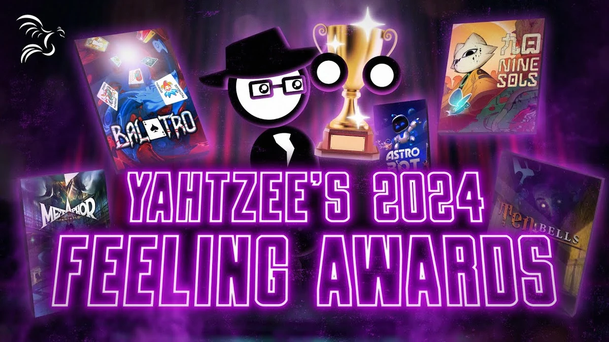 Yahtzee Finally Explores His Feelings | Zero Punctuation Wiki | Fandom