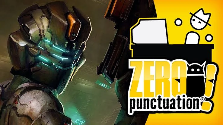 Dead Space 2 Zero Punctuation Wiki Fandom