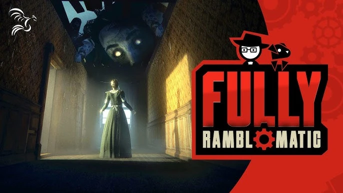 The Hot New Indie Horror Genre | Zero Punctuation Wiki | Fandom