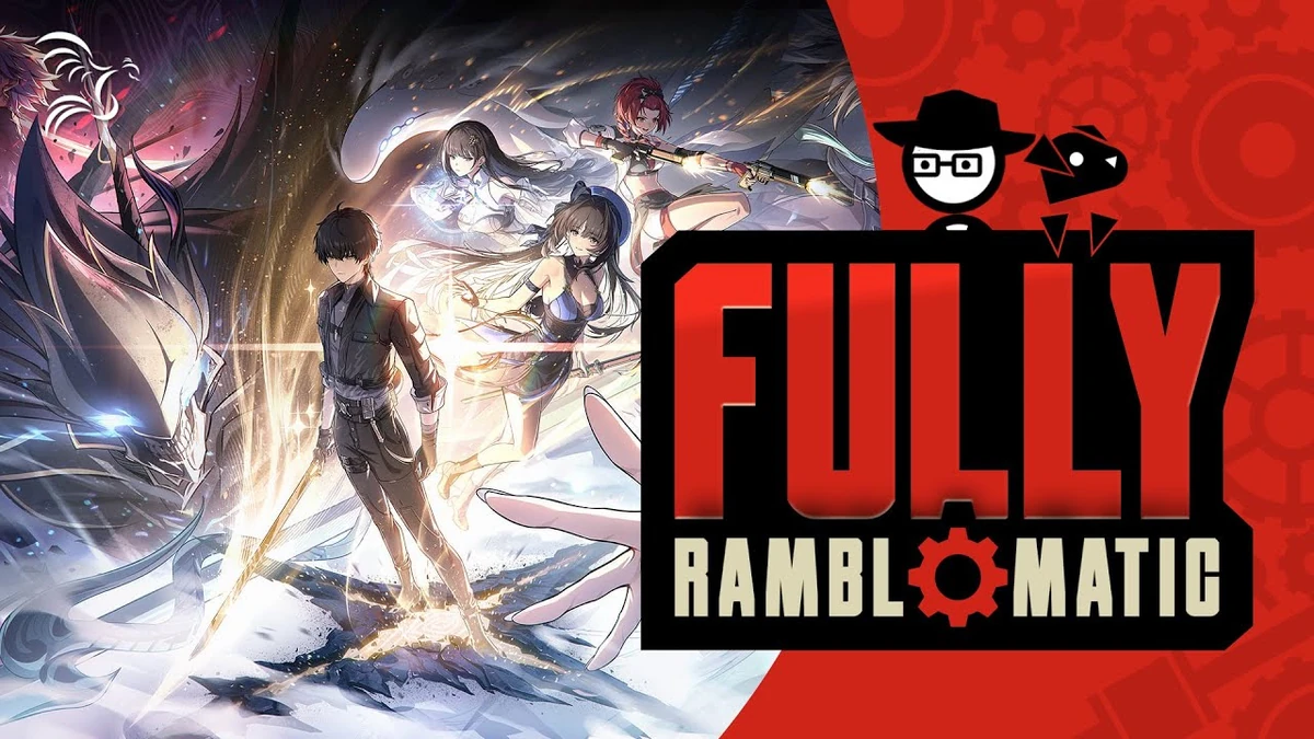 Wuthering Waves | Zero Punctuation Wiki | Fandom