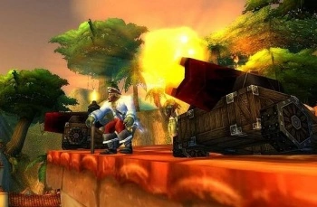 What if We Leveled Backwards?! | Zero Punctuation Wiki | Fandom