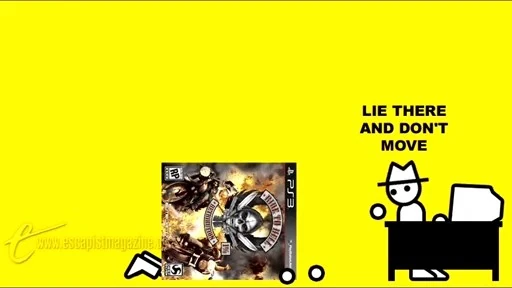 Ride to Hell: Retribution | Zero Punctuation Wiki | Fandom