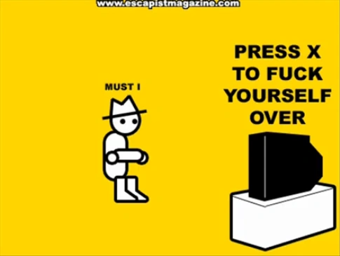 Awards for 2008 | Zero Punctuation Wiki | Fandom