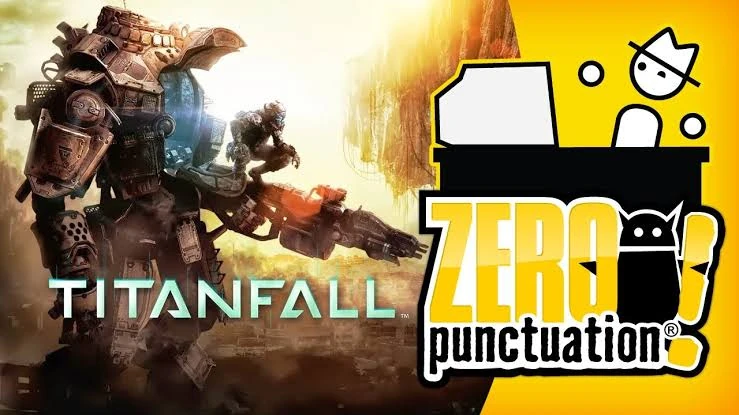 Titanfall | Zero Punctuation Wiki | Fandom