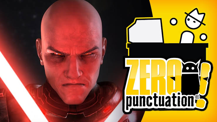 Star Wars: The Old Republic | Zero Punctuation Wiki | Fandom