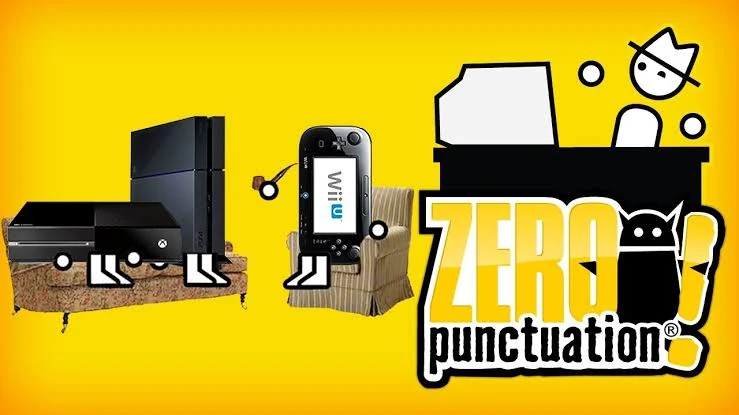 Top 5 Games of 2013 | Zero Punctuation Wiki | Fandom