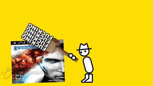 MindJack | Zero Punctuation Wiki | Fandom