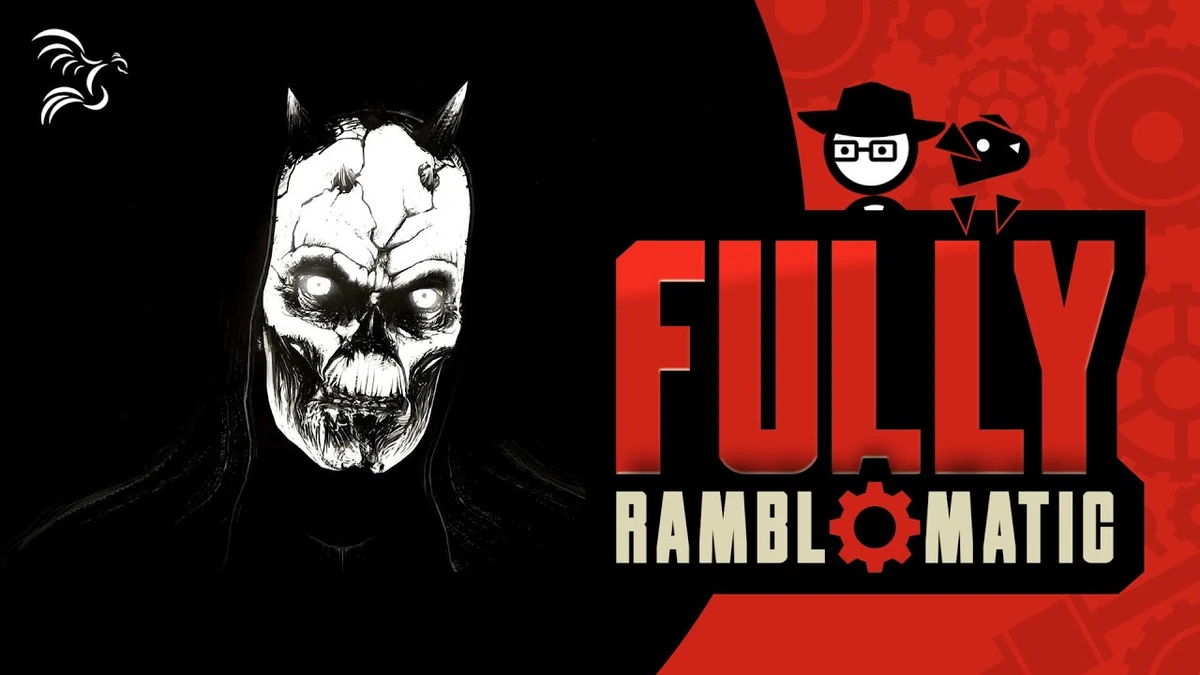 Cryptmaster | Zero Punctuation Wiki | Fandom