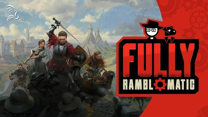 Kingdom Come: Deliverance II | Zero Punctuation Wiki | Fandom