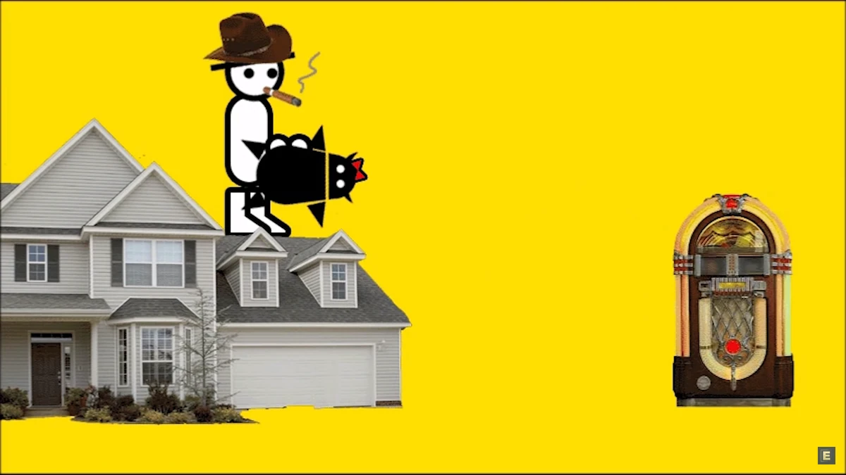 House Flipper and FAR: Lone Sails | Zero Punctuation Wiki | Fandom