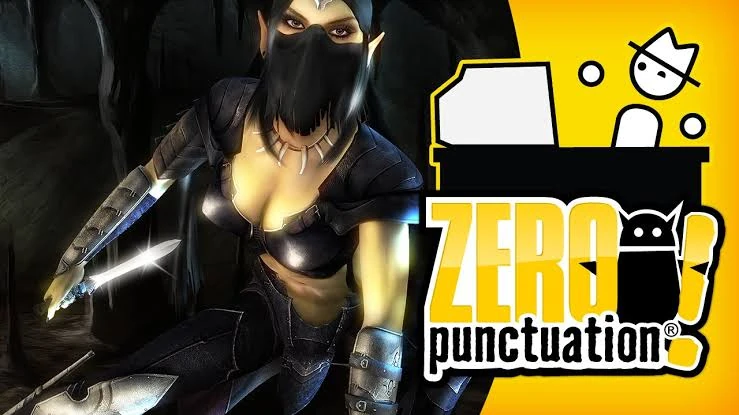 Two Worlds II | Zero Punctuation Wiki | Fandom