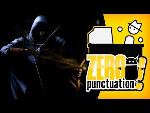 Thief: The Dark Project | Zero Punctuation Wiki | Fandom