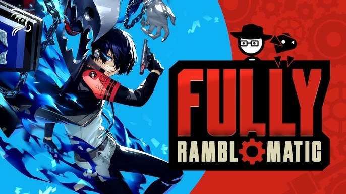 Persona 3 Reload | Zero Punctuation Wiki | Fandom