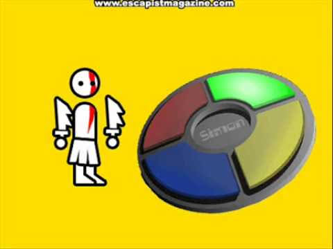 Tomb Raider: Anniversary | Zero Punctuation Wiki | Fandom