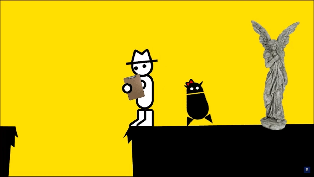 Chasm and This Is the Police 2 | Zero Punctuation Wiki | Fandom