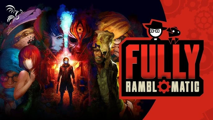 Slitterhead | Zero Punctuation Wiki | Fandom