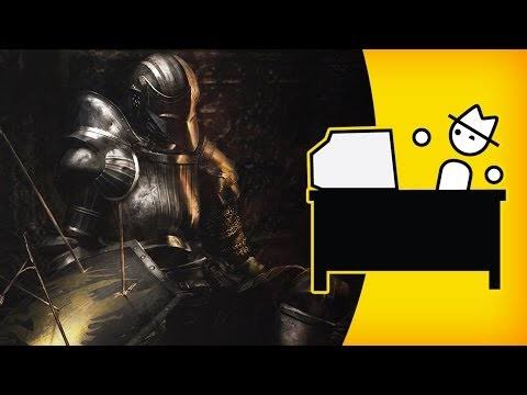 Demon's Souls | Zero Punctuation Wiki | Fandom