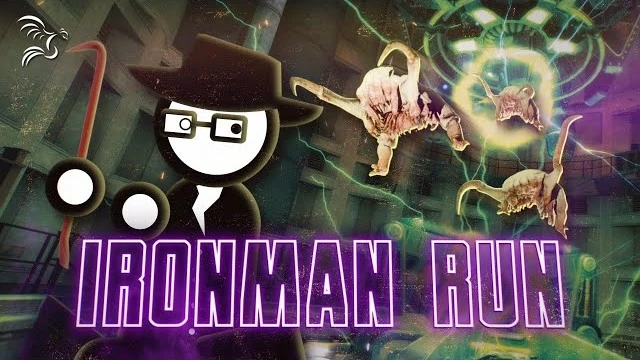 I Was Bored, So I Did a Black Mesa Ironman Run | Zero Punctuation Wiki | Fandom