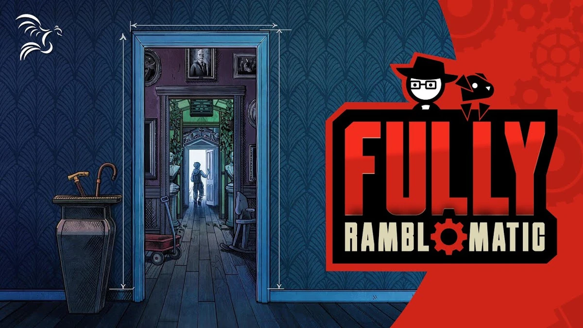 Blue Prince | Zero Punctuation Wiki | Fandom