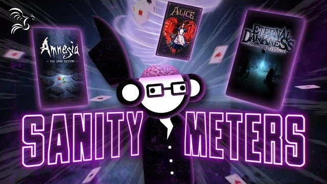 The Games That Drove Me Insane | Zero Punctuation Wiki | Fandom