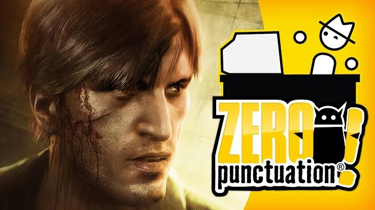 Silent Hill: Downpour | Zero Punctuation Wiki | Fandom