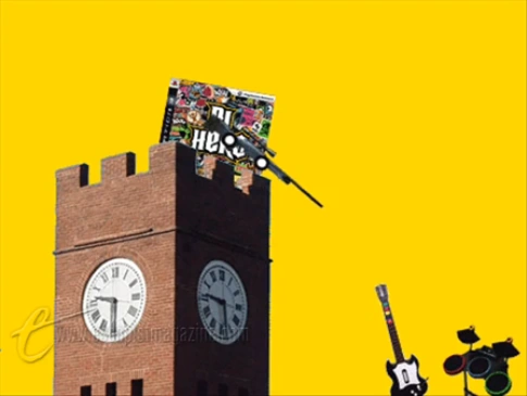 Awards for 2009 | Zero Punctuation Wiki | Fandom