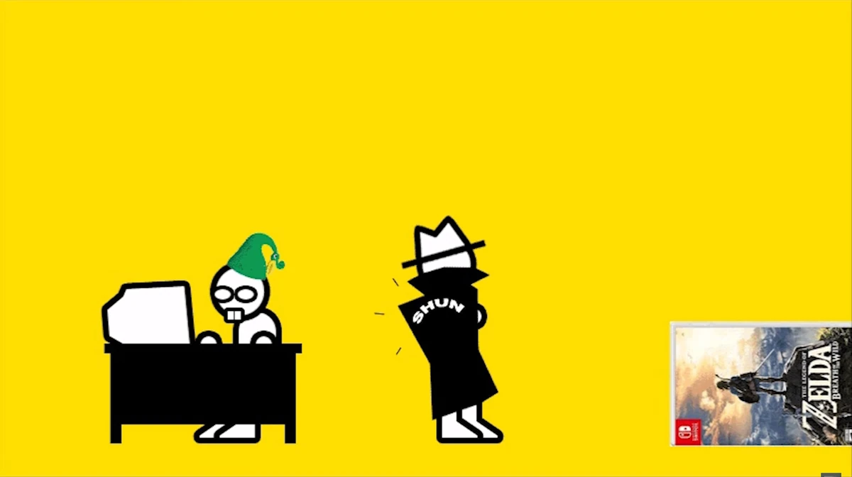 Top 5 of 2017 | Zero Punctuation Wiki | Fandom