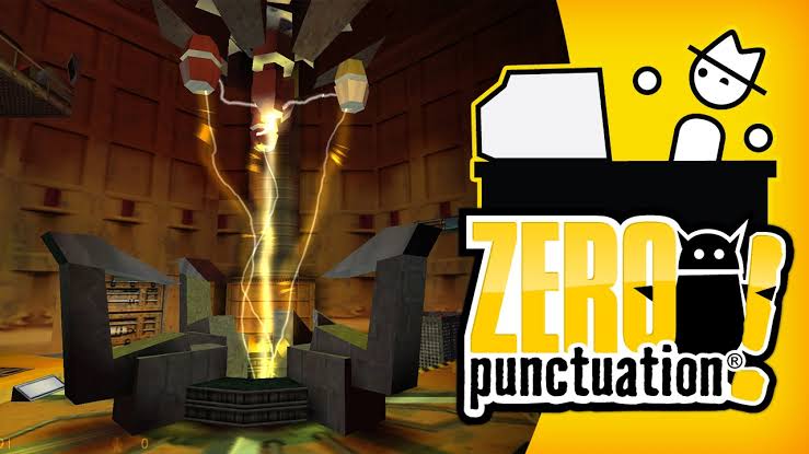 Half-Life | Zero Punctuation Wiki | Fandom