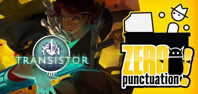 Transistor | Zero Punctuation Wiki | Fandom