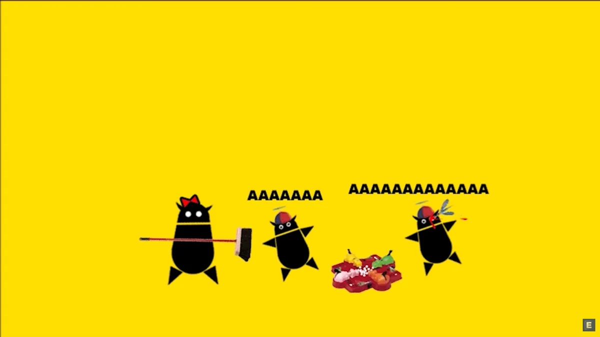 2018's Best, Worst and Blandest | Zero Punctuation Wiki | Fandom