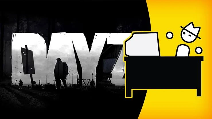 DayZ | Zero Punctuation Wiki | Fandom