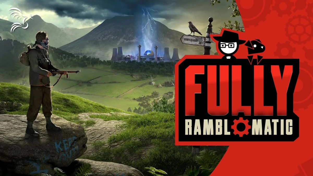 Atomfall | Zero Punctuation Wiki | Fandom