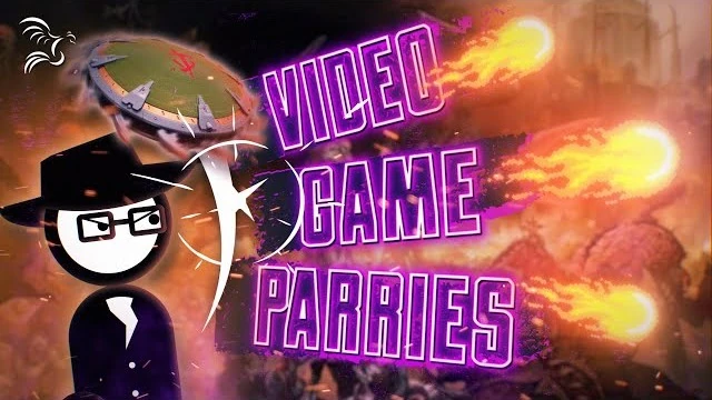Why Are Modern Games Obsessed With Parrying? | Zero Punctuation Wiki | Fandom