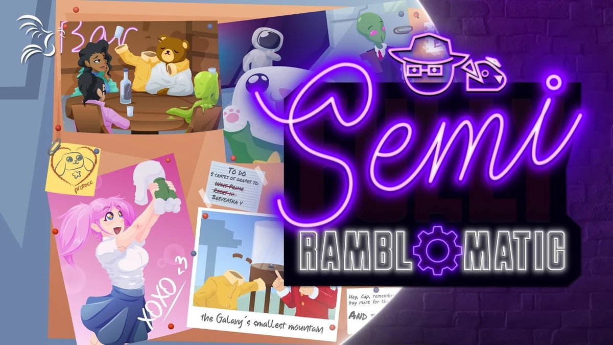 A Postmortem on Starstruck Vagabond | Zero Punctuation Wiki | Fandom