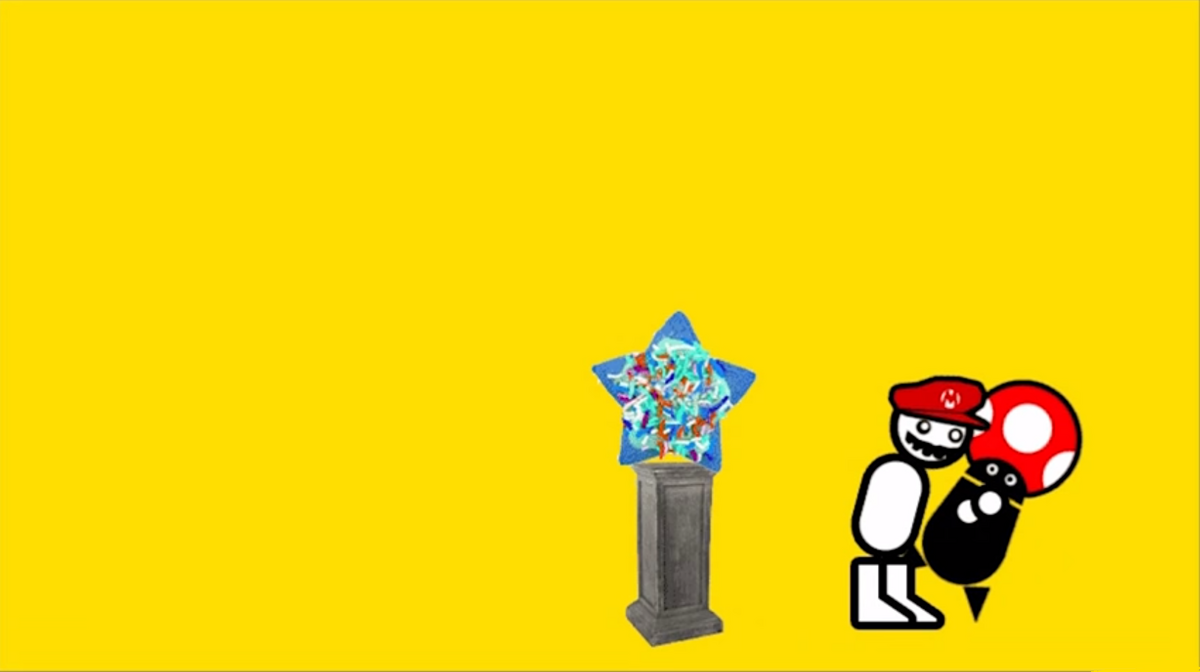 Paper Mario: Color Splash | Zero Punctuation Wiki | Fandom