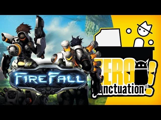 Firefall | Zero Punctuation Wiki | Fandom