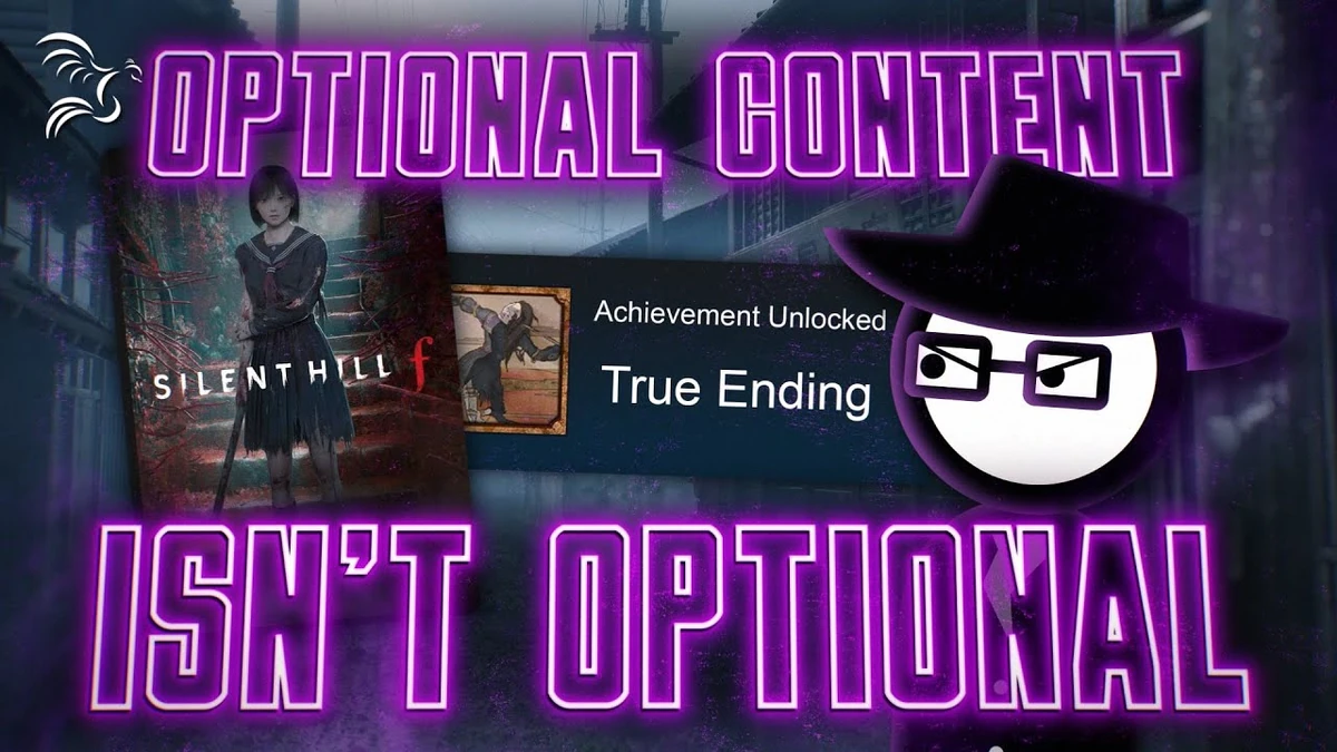 Optional Content Isn't Really Optional | Zero Punctuation Wiki | Fandom