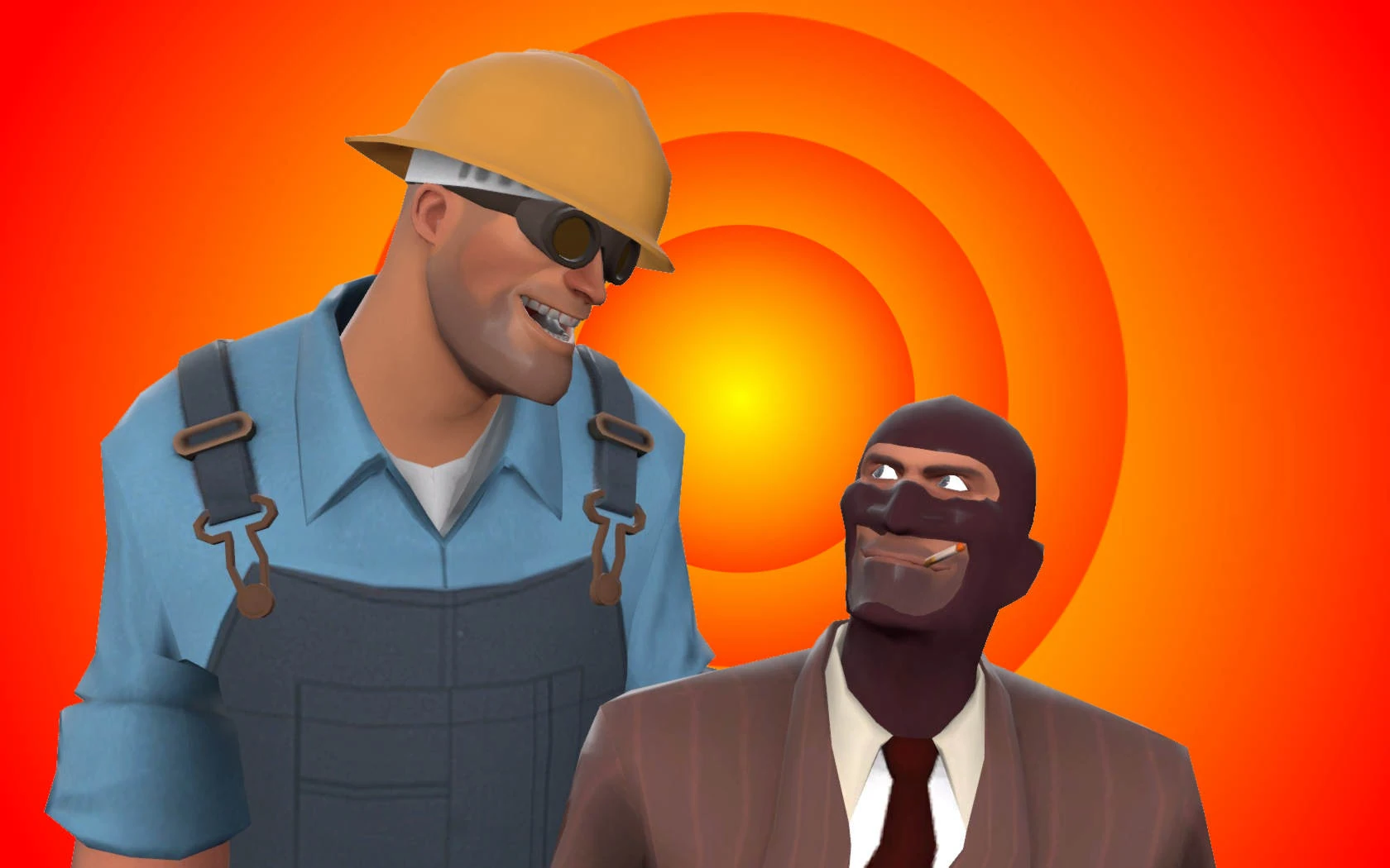 Spy&Engi series | ZeroStas Wiki | Fandom