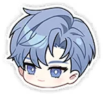 Seong Yebin | Zerowake GATES Wiki | Fandom