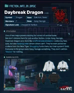 Daybreak Dragon | Zerowake GATES Wiki | Fandom